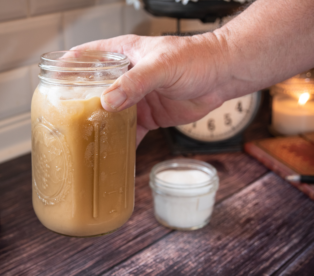 Easy Iced Cold Brew Coffee