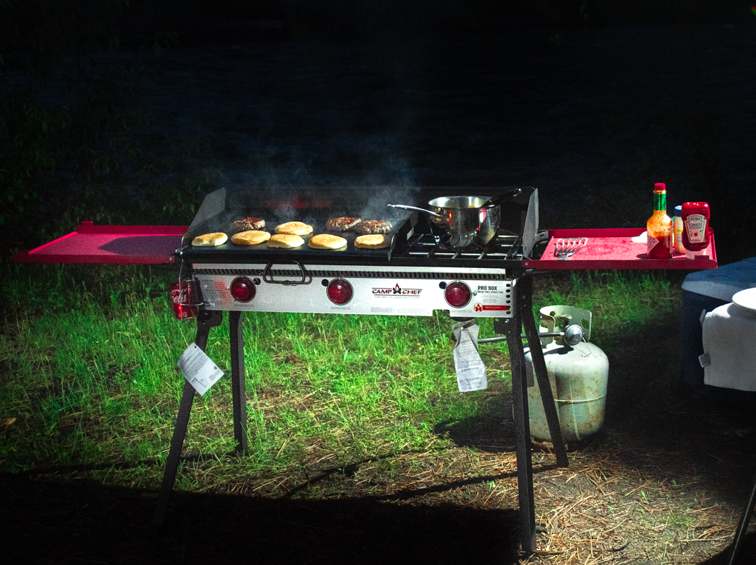 Camping Cookware: A Beginners Guide
