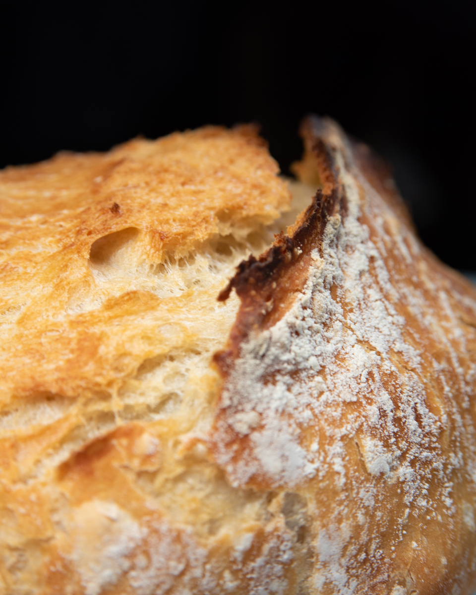 Baked Goods - OMA DARLING