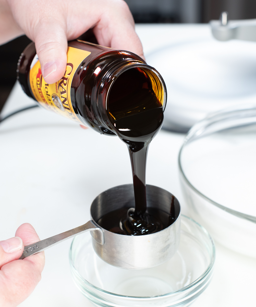 Homemade Brown Sugar