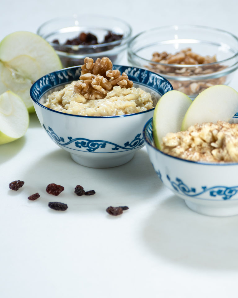 Classic Old Fashioned Rice Pudding