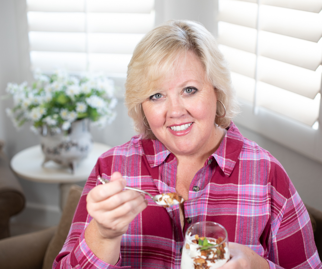 Homemade Crock Pot Yogurt