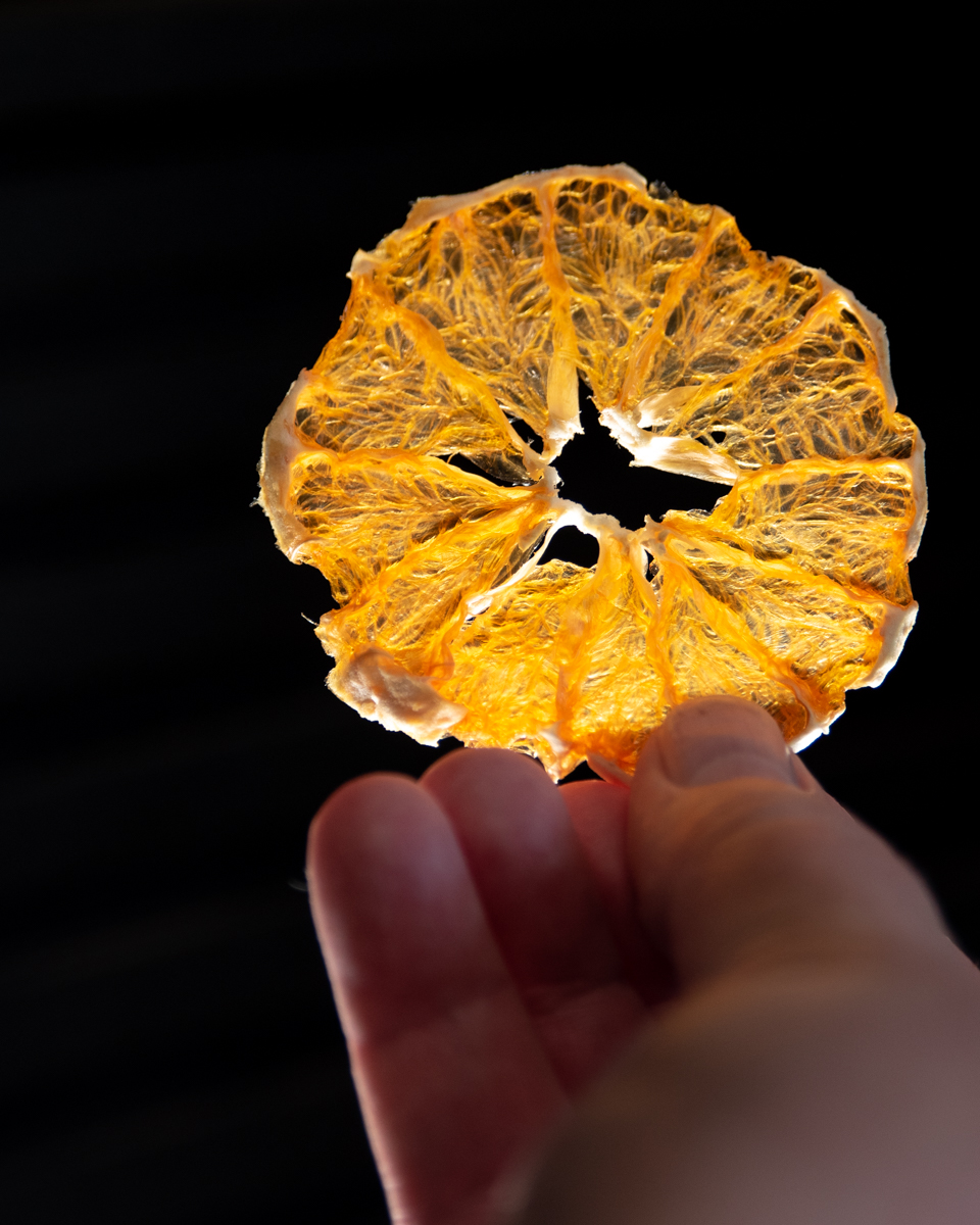 How to Dehydrate Fruit